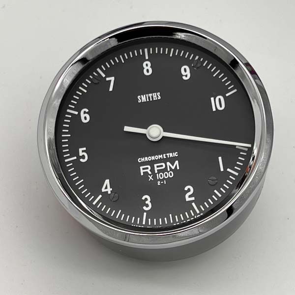 RC1307/02 Smiths Tachometer | SMITHSWERK